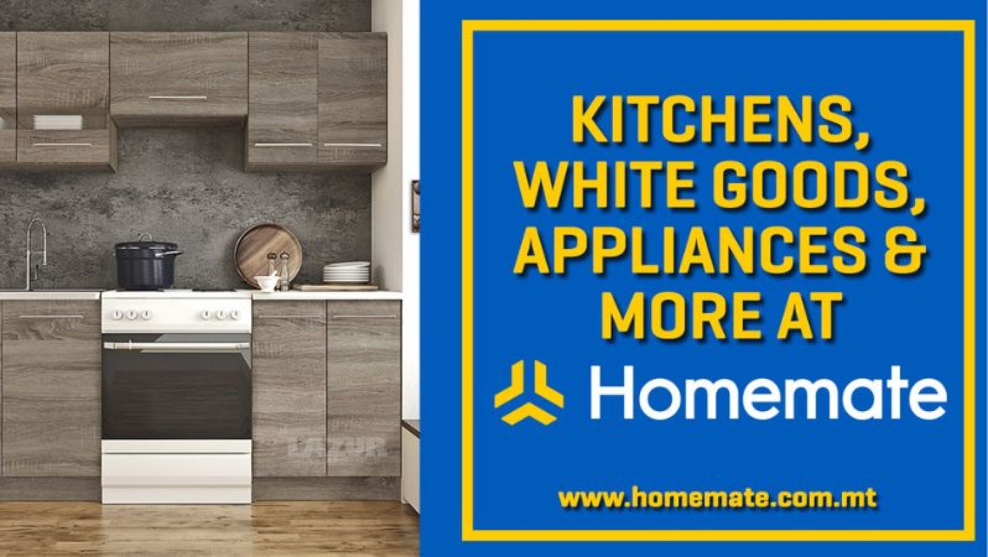 Homemate Malta Coffee Machine at Joan Currie blog